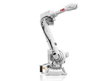 IRB 2600 | RobotIndustriali.it