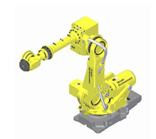 R-2000iB/210WE | RobotIndustriali.it