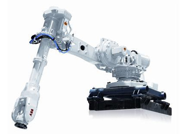 IRB 6650S | RobotIndustriali.it