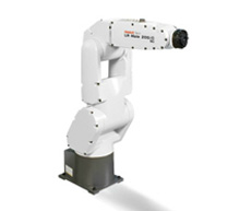 LR Mate 200iD/7C | RobotIndustriali.it