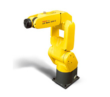 LR Mate 200iD/7LC | RobotIndustriali.it